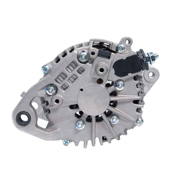Alternador 100a para Nissan Sentra 1.8 2003 2004 2005 2006 – CARDIC ...